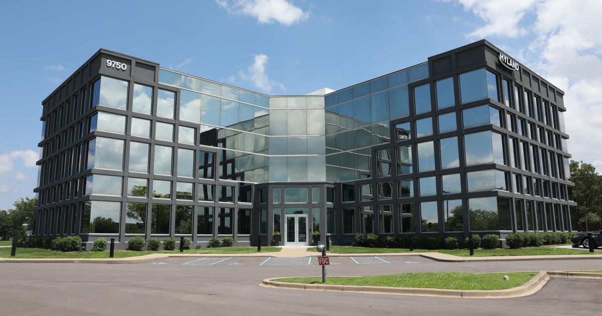 Hyland Insurance Success Story