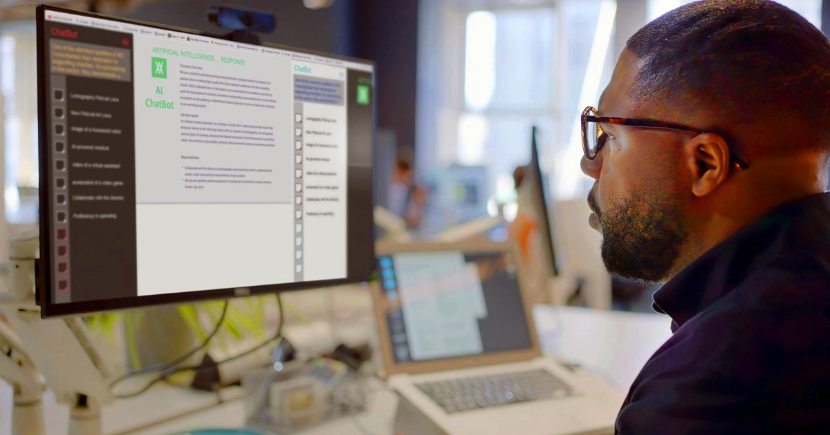 How insurance agents are using generative AI | Vertafore