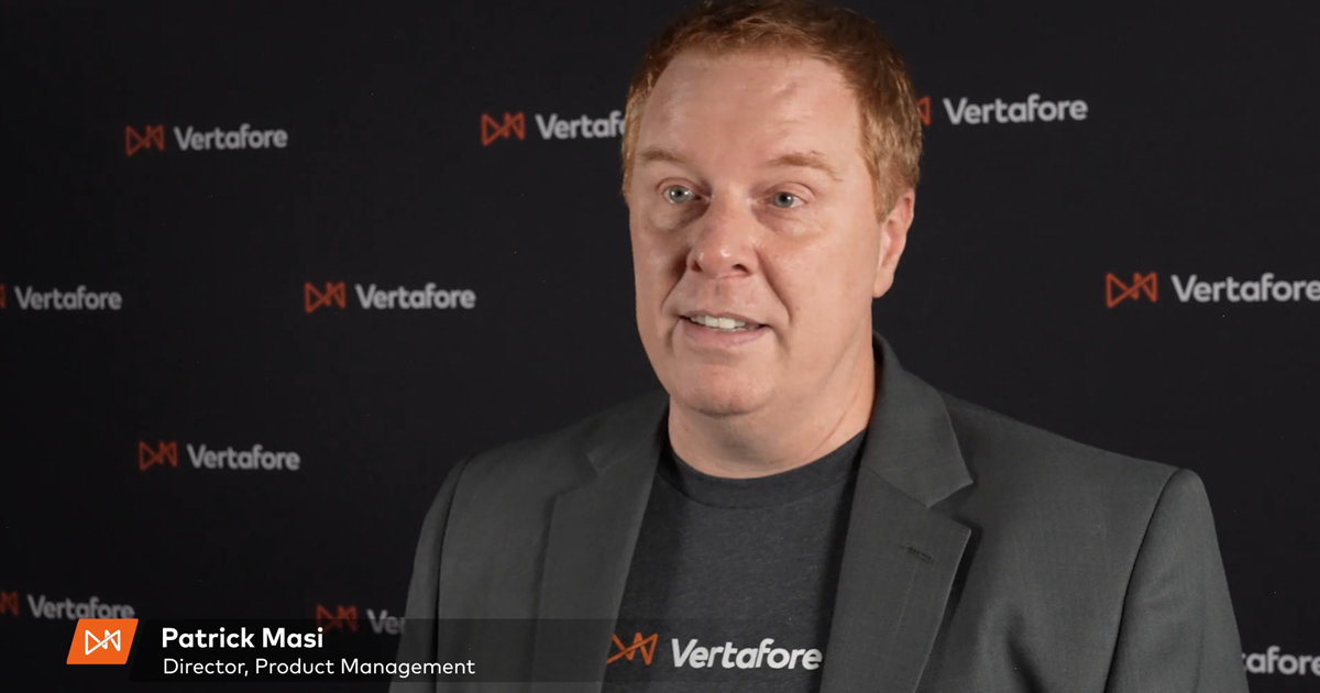 Vertafore Single Sign-On (VSSO) | Vertafore