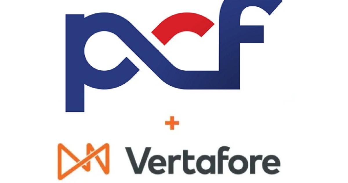 PCF Insurance Services: Technology suite for the modern agent | Vertafore