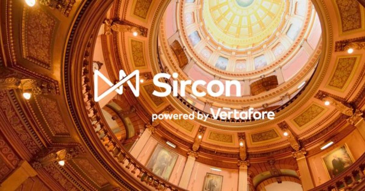 Strengthening government solutions | Vertafore