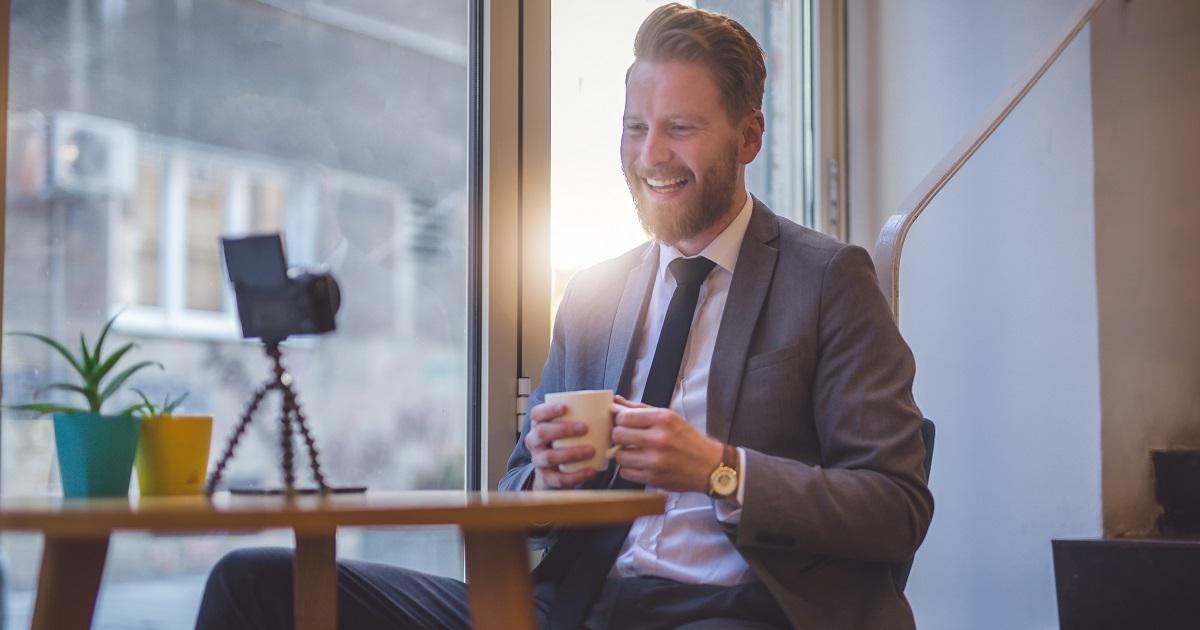 Smile for the camera! | Vertafore