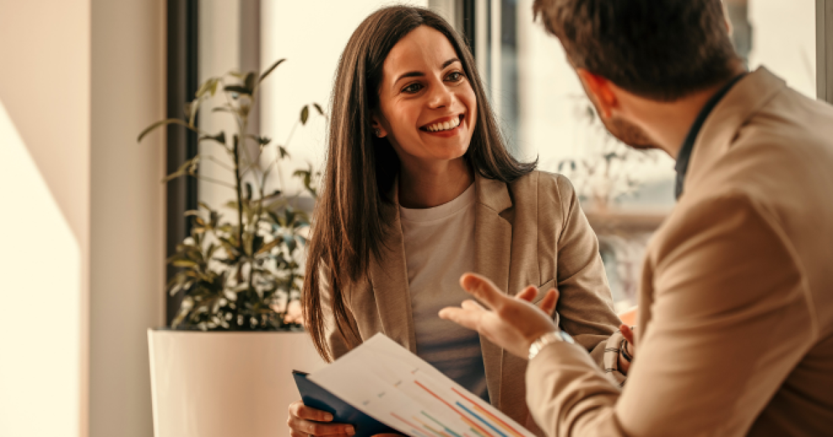 How tech improves MGA-carrier relationships | Vertafore