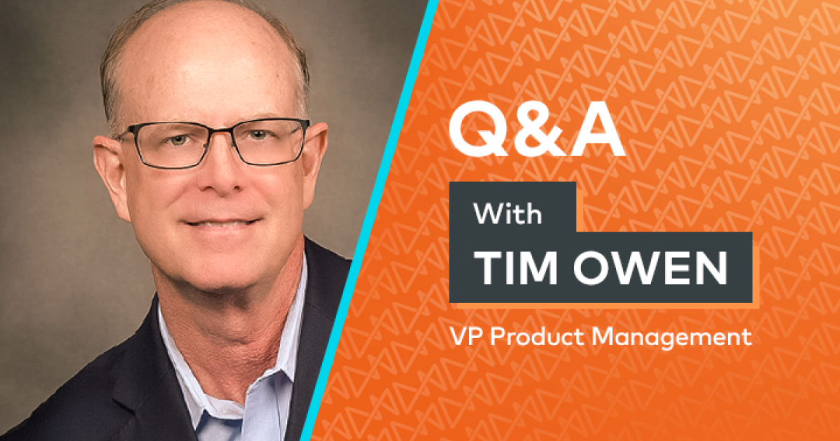 SILA’s newest president talks leadership, trends, and more | Vertafore