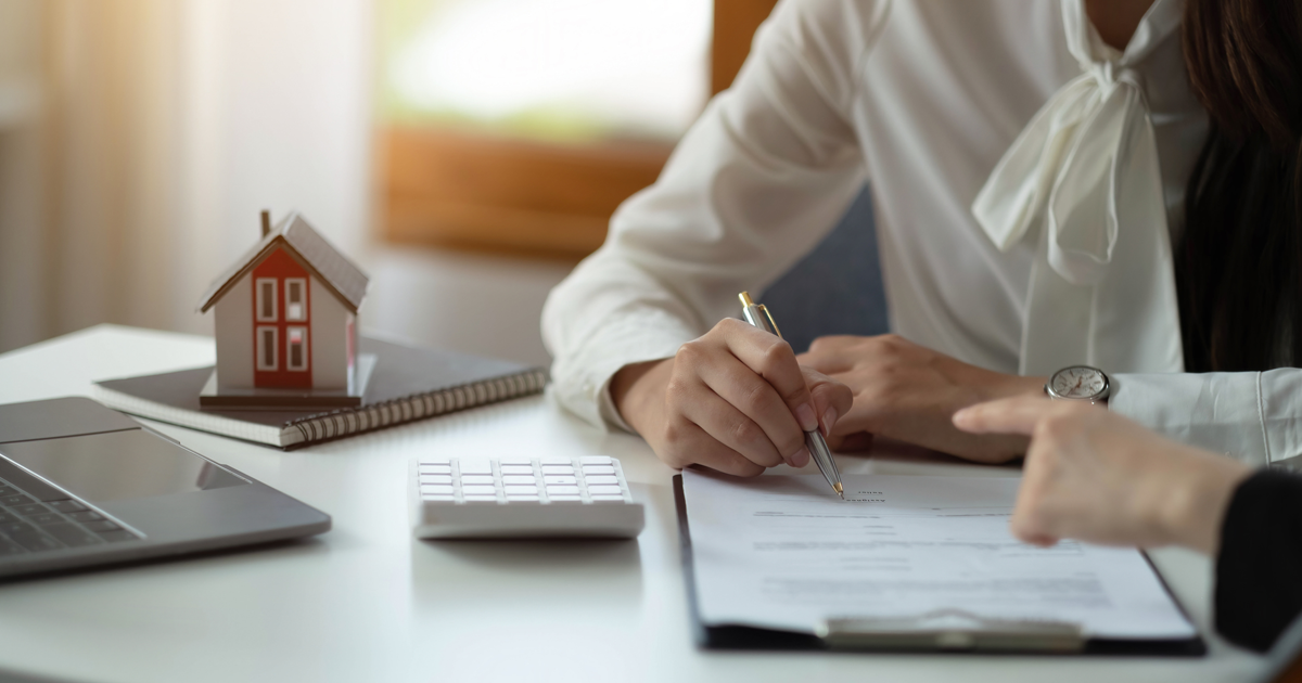 Two big tips for achieving underwriting efficiency | Vertafore