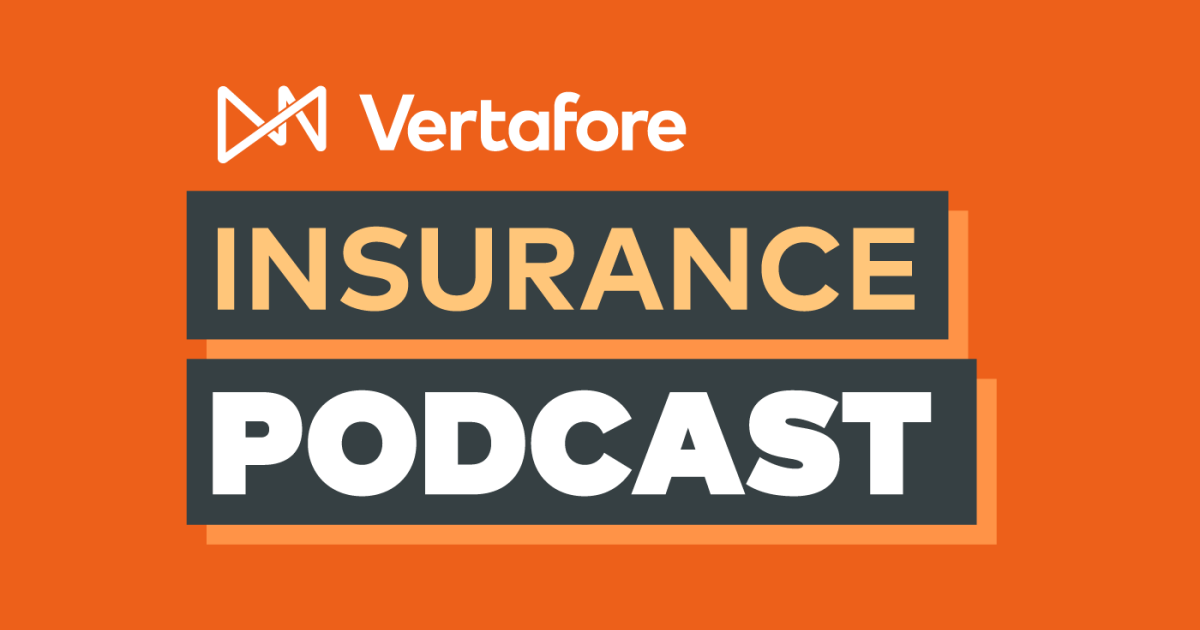 Vertafore Insurance Podcast | Vertafore