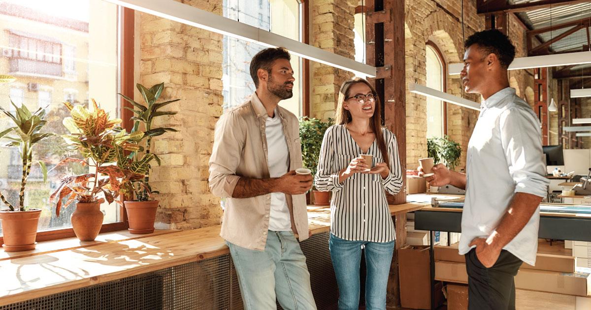 Get to know Vertafore’s Orange Partner Program | Vertafore